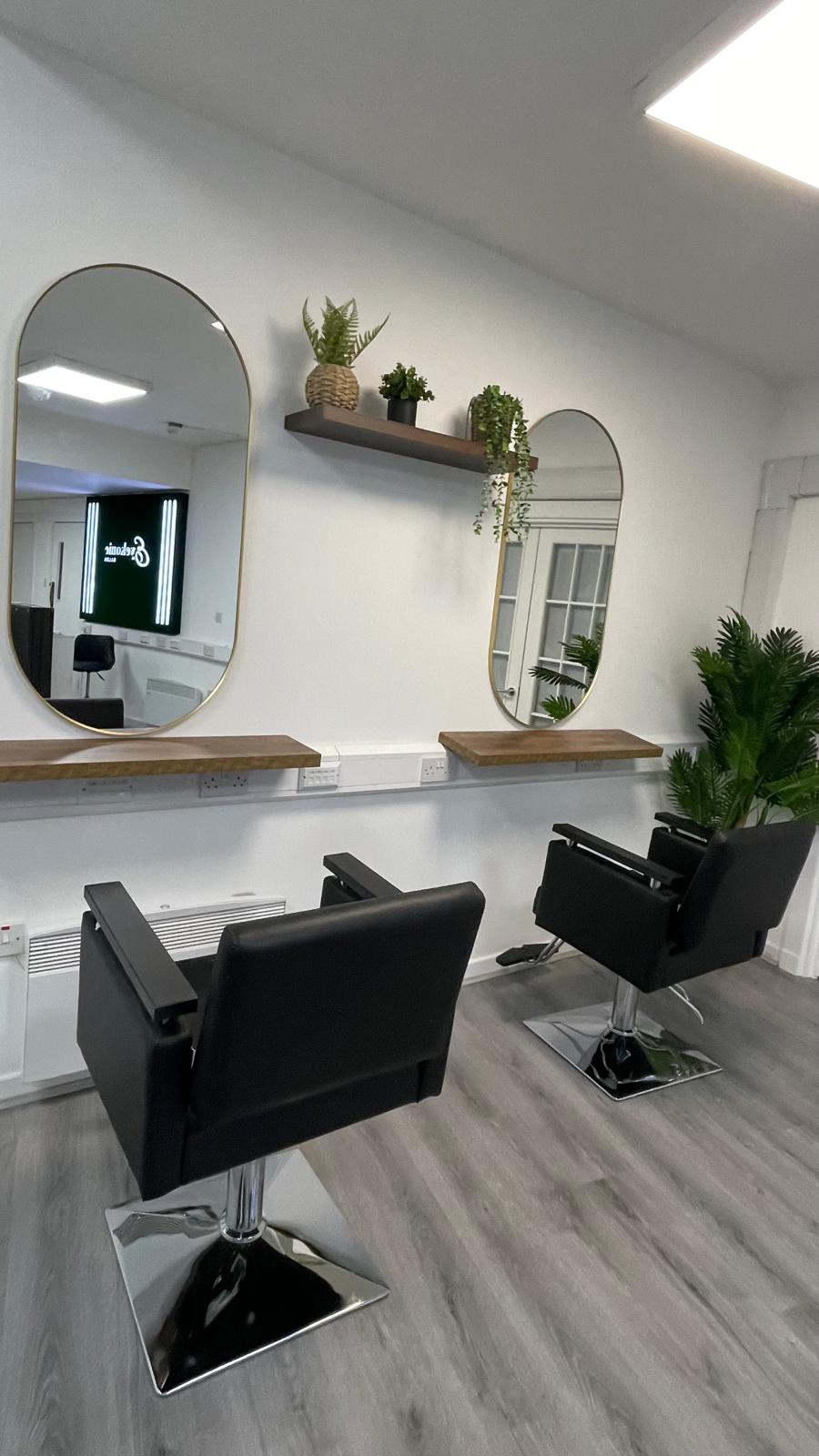 Eyekonic Salon | Beauty & Semi-Permanent Makeup in Barrhead, Glasgow